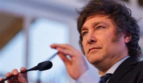 Javier Milei El Presidente Que Dice La Verdad En Los Primeros Meses