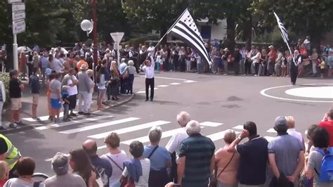 Pardon de La Baule 24 08 2014 Vidéo Dailymotion