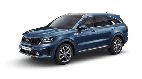 Kia Sorento Price And Specs Carexpert