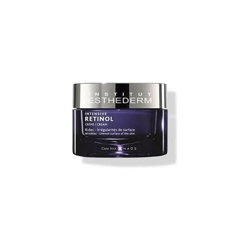 Intensive Retinol Cream Ask Naos