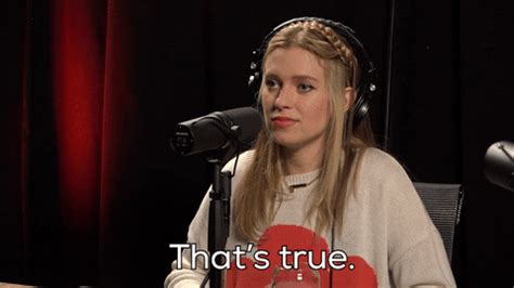 Accept Barbara Dunkelman By Rooster Teeth