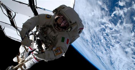 Qué pasó con los astronautas varados en el espacio El plan de rescate