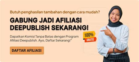 Bibliografi Pengertian Manfaat Macam Dan Contoh Deepublish