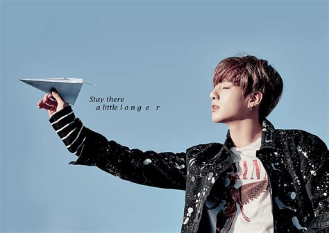 Jungkook Laptop Wallpapers Wallpaper Cave