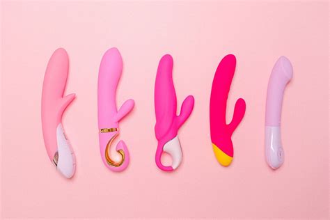 Cómo se diseñan y fabrican los juguetes sexuales Los expertos lo desvelan