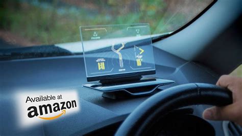 6 Coolest Car Gadgets You Can Buy On Amazon India Car Accessories Under