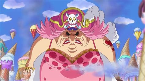 Karakter Anime Yang Punya Badan Gendut Dan Kuat Dafunda
