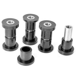 Buy Powerflex Pack Of 4 Black Series Rear Trailing Arm Bushes PFR5