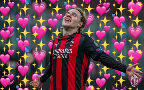 Ac Milan Paraguay 19 On Twitter Josue Raga X2 Amigoo Graciaaas