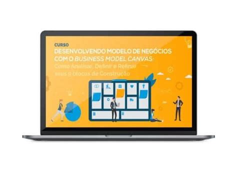 O que é o Business Model Canvas O Analista de Modelos de Negócios
