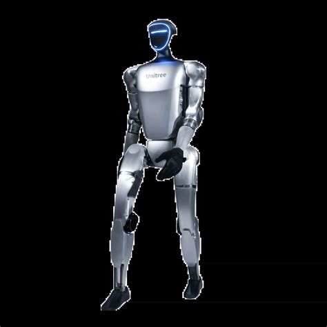 Unitree G1 Humanoid Robot UTG1 C R Kennedy Geospatial Solutions