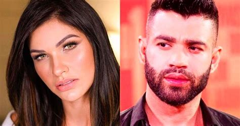 Gusttavo Lima quebra silêncio e revela se traiu Andressa Suita Podem