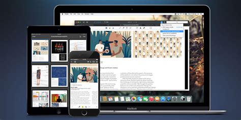 edit pdfs like never before with this powerful easy to use app