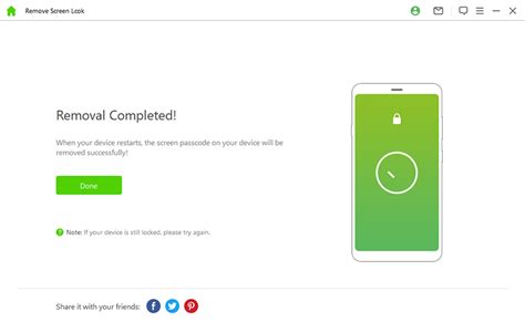 5 Valid Methods Universal Unlock Pattern Pin For Android