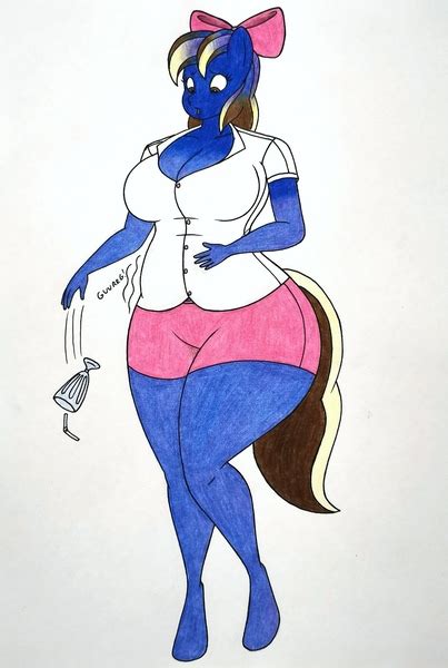 Suggestive Artist Thaliaglacyswells Derpibooru Import Oc