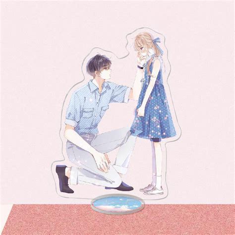 Mua nhiều mẫu Mô hình Standee VỤNG TRỘM KHÔNG THỂ GIẤU Tình Yêu