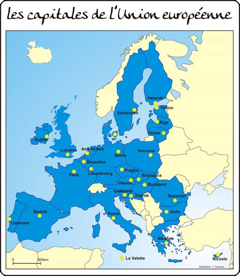 La France et l Europe dans le monde Histoire Géographie Gérôme
