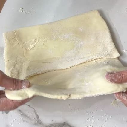 Hojaldre rápido Receta fácil y rápida Anna Recetas Fáciles