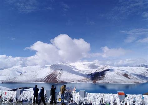 Experience The Ultimate Adventure 7 Days Lhasa Mt Everest Kathmandu