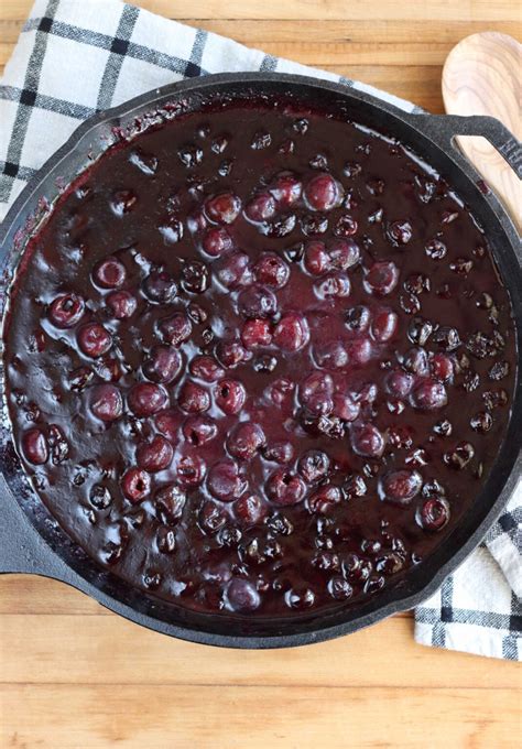 Cherry Crumb Pie With Homemade Pie Filling A Farmgirl S Kitchen