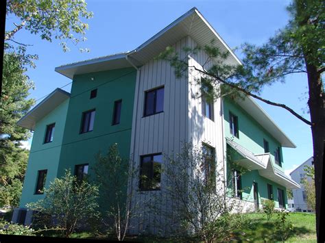 ICF Vs CMU Why ICF Is The Best Cost Effective Option For