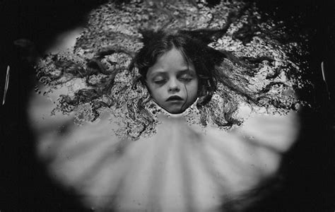 Still Lives Capturing The Essence Of Photographers Sally Mann And