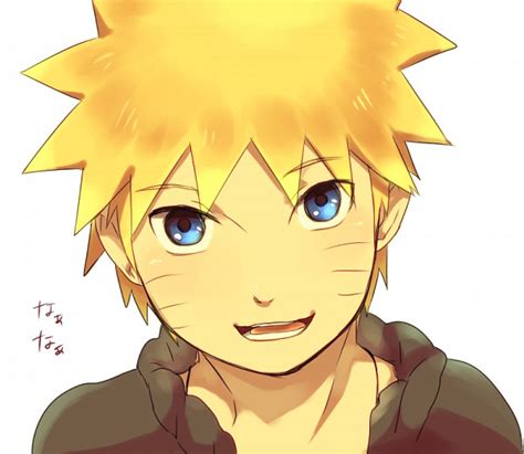 Uzumaki Naruto Image 1744637 Zerochan Anime Image Board