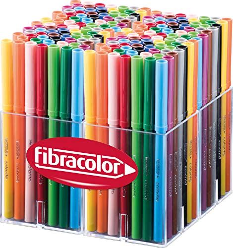 Les Meilleurs Feutres FIBRACOLOR Avis Et Comparatif