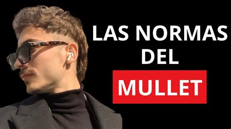 C Mo Saber Si Me Queda Bien El Mullet Debes Saber Esto Youtube