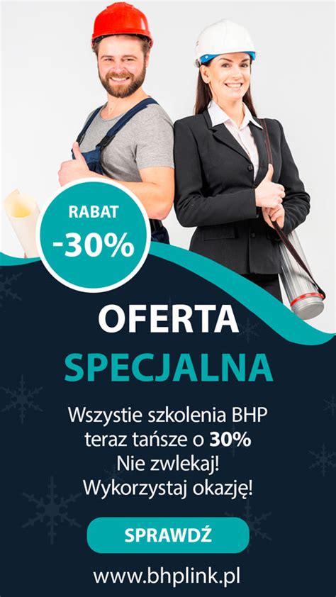 Podstawowe obowiązki pracodawcy w zakresie BHP BHPlink