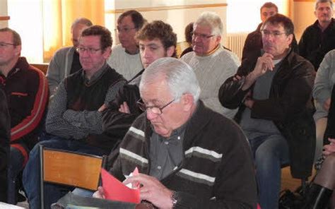 Association Chêne et Roc Un centre à Arreau Le Télégramme