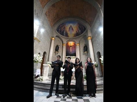 Et In Terra Pax Gloria Antonio Vivaldi YouTube