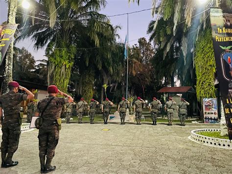 Ejército Guatemala on Twitter Buenas tardes Guatemala Soldados