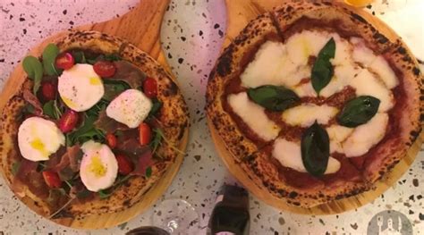 Forneria Dei Pupi Pizza E Forno Tguiando