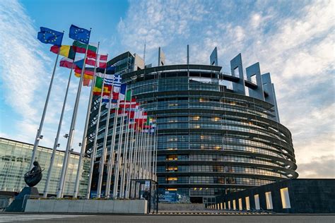 Kiedy odbędą się wybory do Parlamentu Europejskiego KALENDARZ WYBORCZY