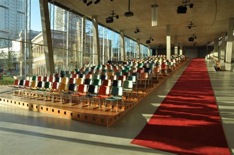 Gerenoveerde Kunsthal Weer Open Bouwwereld Nl