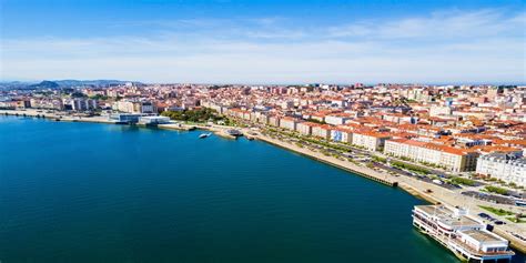 Santander Ferries Port Info Travel Guide Ferryhopper