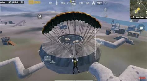 Lokasi Looting Pubg Terbaik Di Livik Untuk Senjata Terkuat