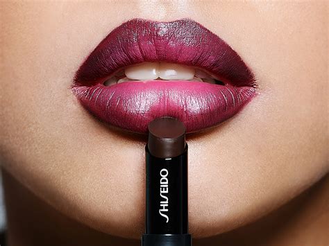 Shiseido The Makeup Lip Brush Saubhaya Makeup
