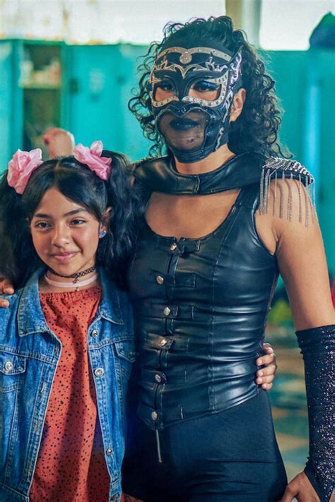 Contra Las Cuerdas En Netflix Reparto Estreno Trailer Y Sinopsis Vogue