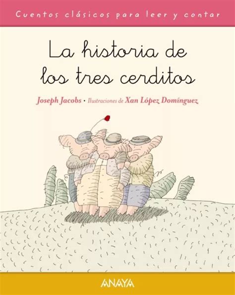 LA HISTORIA DE Los Tres Cerditos EUR 5 99 PicClick FR
