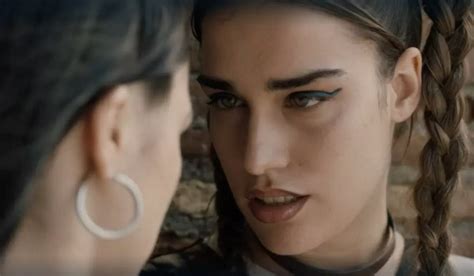 Clara Soccini Che Personaggio Interpretava In Mare Fuori Tag