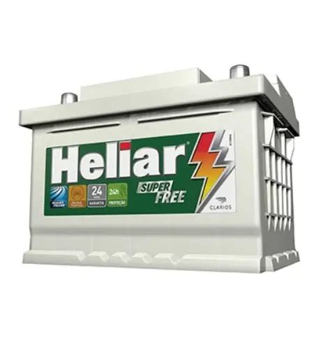 Bateria Heliar é Boa Saiba Mais Sobre A Marca Dr Baterias A Sua
