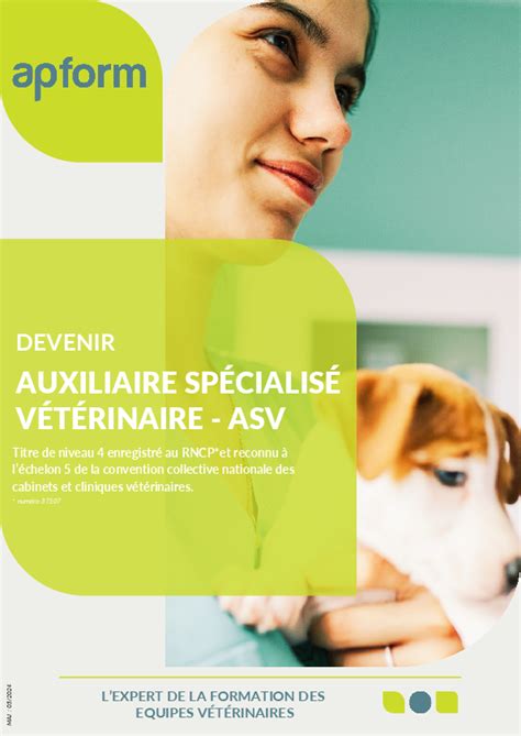 La Formation ASV CFPPA CAMPUS NATURE PROVENCE
