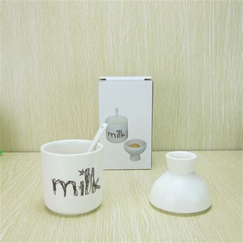 MILK创意牛奶杯礼物 zakka复古早餐杯 文艺 高清图片堆糖美图壁纸兴趣社区