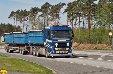 Volvo S85 HNT Transport Tompa Armando Flickr