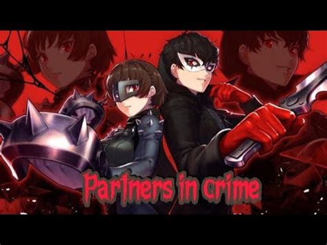Partners In Crime Nightcore Lyrics Youtube Music