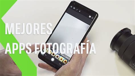 Aplicaciones Para Fotos Bonitas Actualizado Octubre 2024