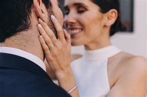 Tipos De U As Para Novia Bodas Mx