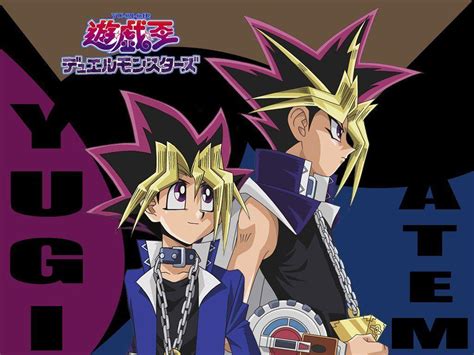 Yami Yugi Wallpapers Top Free Yami Yugi Backgrounds WallpaperAccess